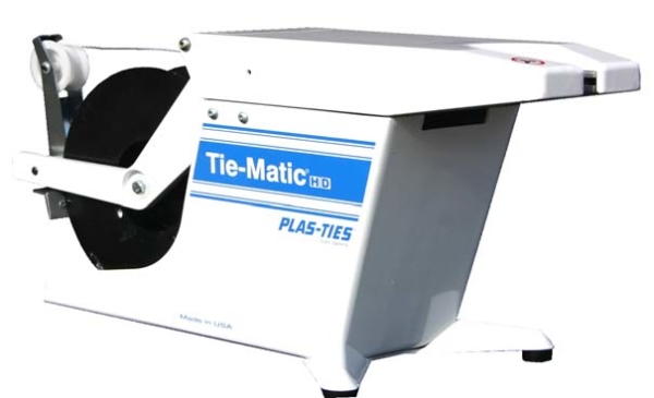 Tying Machines | Stratton Sales